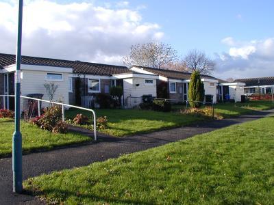 2 bed bungalow in High Green - Sheffield Property Shop