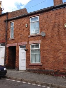 Search properties - Sheffield Property Shop